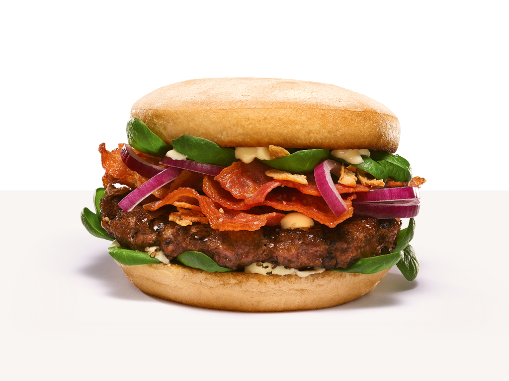 Produktwelt - Big Angus - burgerme