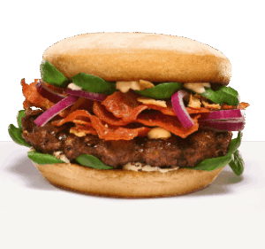 Produktwelt - Big Angus - burgerme