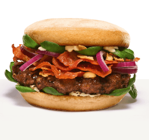 Produktwelt - Big Angus - burgerme