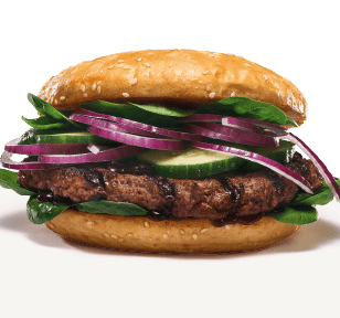 Produktwelt - Big Angus - burgerme