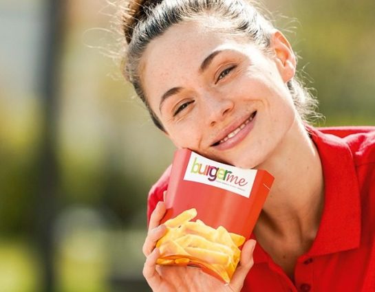 burgerme Gutschein Codes, Aktionen und Rabatte - burgerme